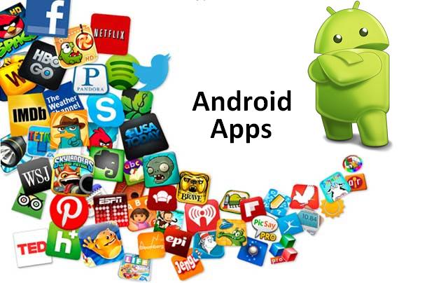 Google Play Store Statistics 2021 - appindaia