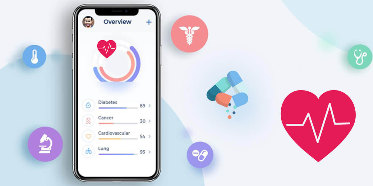Why does your medical facility need a healthcare app? - appindaia