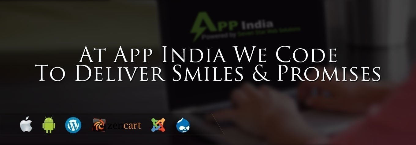 Mobile App Development Company India - App India Company